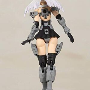 Kotobukiya Frame Arms Girl: Hand Scale Architect Plastic Model Kit, Multicolor