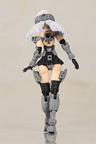 Kotobukiya Frame Arms Girl: Hand Scale Architect Plastic Model Kit, Multicolor