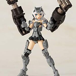 Kotobukiya Frame Arms Girl: Hand Scale Architect Plastic Model Kit, Multicolor