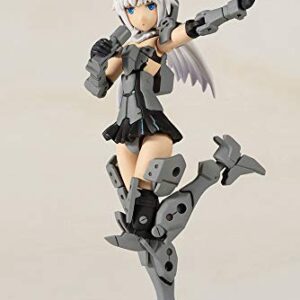 Kotobukiya Frame Arms Girl: Hand Scale Architect Plastic Model Kit, Multicolor