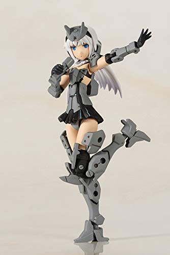 Kotobukiya Frame Arms Girl: Hand Scale Architect Plastic Model Kit, Multicolor