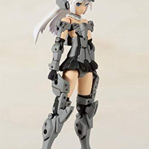 Kotobukiya Frame Arms Girl: Hand Scale Architect Plastic Model Kit, Multicolor