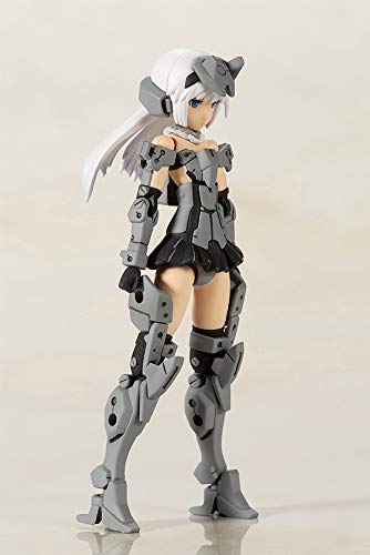 Kotobukiya Frame Arms Girl: Hand Scale Architect Plastic Model Kit, Multicolor