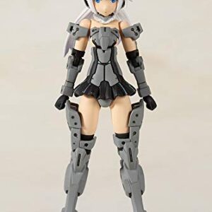 Kotobukiya Frame Arms Girl: Hand Scale Architect Plastic Model Kit, Multicolor