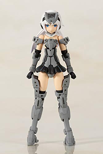 Kotobukiya Frame Arms Girl: Hand Scale Architect Plastic Model Kit, Multicolor