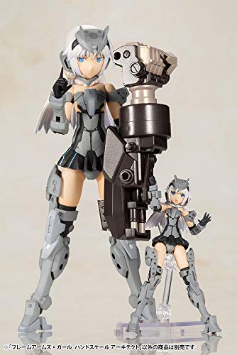 Kotobukiya Frame Arms Girl: Hand Scale Architect Plastic Model Kit, Multicolor