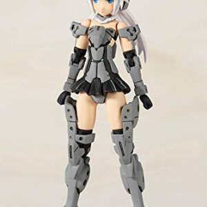 Kotobukiya Frame Arms Girl: Hand Scale Architect Plastic Model Kit, Multicolor