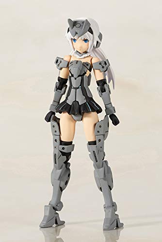 Kotobukiya Frame Arms Girl: Hand Scale Architect Plastic Model Kit, Multicolor