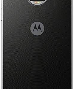 Motorola MOTO Z PLAY XT1635 GSM Unlocked Phone 32GB (Black) (Renewed)