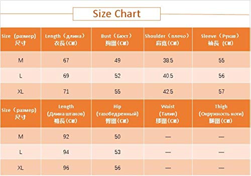 STJDM Nightgown,Kimono air Layer red Leaf Confinement Suit Set Pregnant Women Postpartum Household Pajamas Set Women Nursing Pyjama L 04