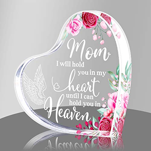 FaCraft Memorial Gifts for Loss of Mother,Sympathy Gifts for Loss of Mother,Condolence Grief Funeral Gifts for Loss of Loved One,Miscarriage Gifts for Mother