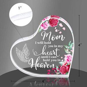 FaCraft Memorial Gifts for Loss of Mother,Sympathy Gifts for Loss of Mother,Condolence Grief Funeral Gifts for Loss of Loved One,Miscarriage Gifts for Mother