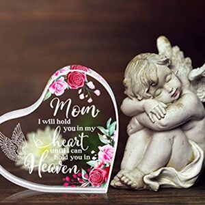 FaCraft Memorial Gifts for Loss of Mother,Sympathy Gifts for Loss of Mother,Condolence Grief Funeral Gifts for Loss of Loved One,Miscarriage Gifts for Mother