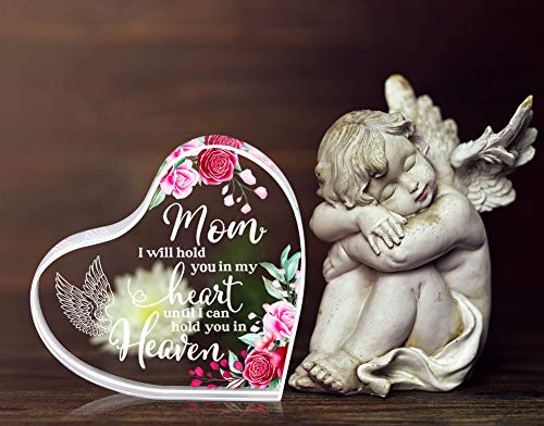 FaCraft Memorial Gifts for Loss of Mother,Sympathy Gifts for Loss of Mother,Condolence Grief Funeral Gifts for Loss of Loved One,Miscarriage Gifts for Mother