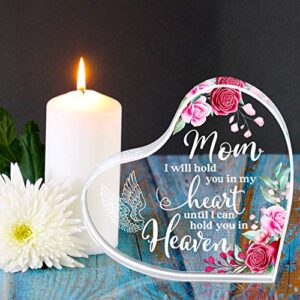 FaCraft Memorial Gifts for Loss of Mother,Sympathy Gifts for Loss of Mother,Condolence Grief Funeral Gifts for Loss of Loved One,Miscarriage Gifts for Mother