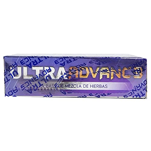 Margarita Ultra Advance 3 Gold