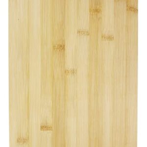 (Set of 12) 12"X9" Bulk Plain Bamboo Cutting Chopping Board | For Customized, Personalized Engraving Purpose | Wholesale Premium Bamboo Board (Without Handle)