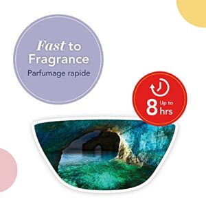 Yankee Candle Wax Melts | Moonlit Cove | Up to 8 Hours of Fragrance | 1 Count (1630637E)