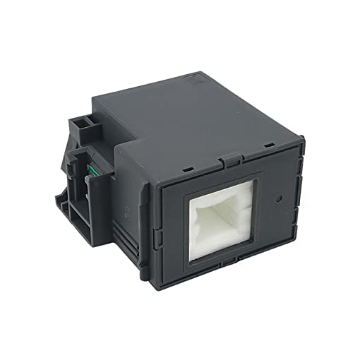 F-Ink Remanufactured C9344 Ink Maintenance Box Compatible with Expression Home XP-4100 XP-4105,Workforce WF-2830 WF-2850 Printer