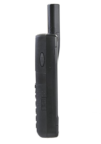 OSAT Iridium 9555 Satellite Phone & SIM Card with Latin America 500 Minutes / 365 Day Validity