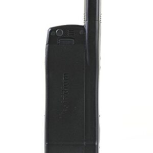 OSAT Iridium 9555 Satellite Phone & SIM Card with Latin America 500 Minutes / 365 Day Validity