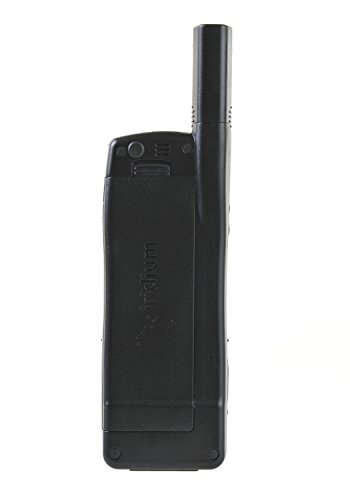 OSAT Iridium 9555 Satellite Phone & SIM Card with Latin America 500 Minutes / 365 Day Validity