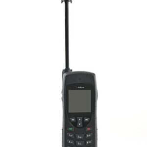 OSAT Iridium 9555 Satellite Phone & SIM Card with Latin America 500 Minutes / 365 Day Validity