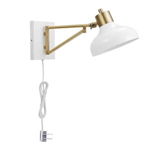 wall sconce pb 60w 6.5"h