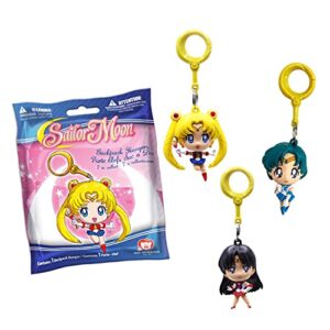 sailor moon backpack hangers