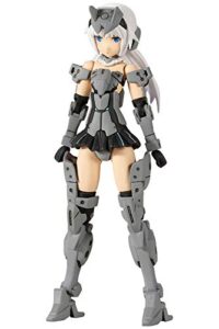 kotobukiya frame arms girl plastic model kit hand scale architect 8 cm