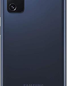 Samsung Galaxy S20 FE 5G (128GB) Global LTE Unlocked G781W International Model (Cloud Navy) (Renewed)