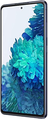 Samsung Galaxy S20 FE 5G (128GB) Global LTE Unlocked G781W International Model (Cloud Navy) (Renewed)