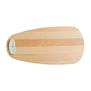 nora fleming maple tasting board g4m