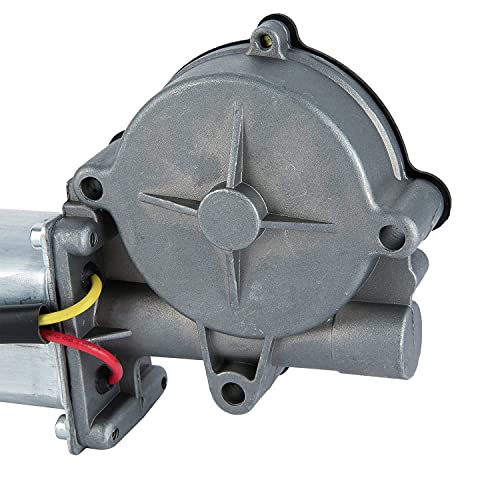 UpsourceTech Components 300-1406 Electric RV Entry Steps Motor for All Electric Step 3001406 369506 1820124 New RV Step Motor SP1636669