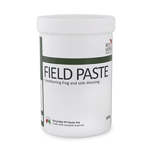 Red Horse Field Paste 1800 Grams