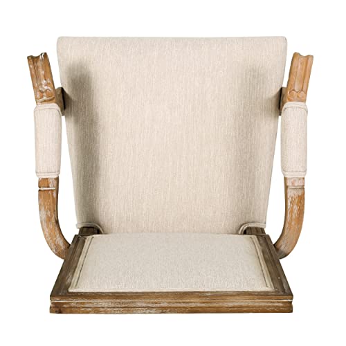 Christopher Knight Home Maria DINING CHAIR SETS, Wood, Beige + Natural