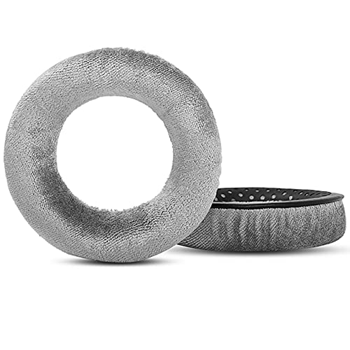 TaiZiChangQin Upgrade Cushion Ear Pads Replacement Compatible with Beyerdynamic DT 990 Pro DT 770 Pro DT990 DT770 Pro Headphone