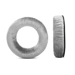 TaiZiChangQin Upgrade Cushion Ear Pads Replacement Compatible with Beyerdynamic DT 990 Pro DT 770 Pro DT990 DT770 Pro Headphone