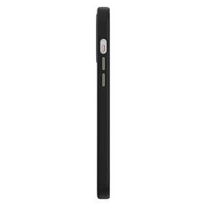 OtterBox - Ultra-Slim iPhone 12 Pro Max Case (ONLY) - Made for Apple MagSafe, Protective Phone Case, Sleek & Pocket-Friendly Profile (Black Licorice)