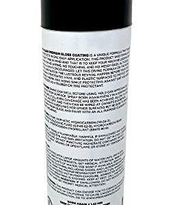 Quick Detailer Spray | Shine and Protectant Spray | Mud Defender Spray | Safe on Plastic, Vinyl, Rubber Shine | "Born Again" Premium Gloss Coating |13 oz Made in the USA (2 Pack)