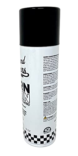 Quick Detailer Spray | Shine and Protectant Spray | Mud Defender Spray | Safe on Plastic, Vinyl, Rubber Shine | "Born Again" Premium Gloss Coating |13 oz Made in the USA (2 Pack)