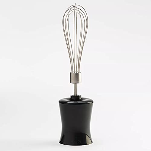 KitchenSmith Immersion Blender with Wisk