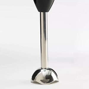 KitchenSmith Immersion Blender with Wisk