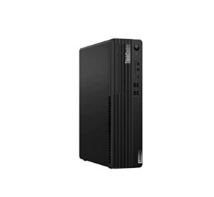 oem lenovo thinkcentre m90s sff intel hexa core i5-10500 [6 cores], 16gb ram, 512gb nvme, w11p, wifi, 3y, desktop computer