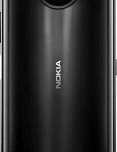 Nokia 8 V 5G UW TA-1257 Unlocked Android 6GB Ram 64GB ROM 64 MP Verizon Meteor Gray Phone (Renewed)