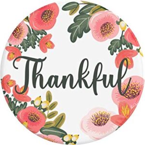 PopSockets Thankful Phone Grip PopGrip