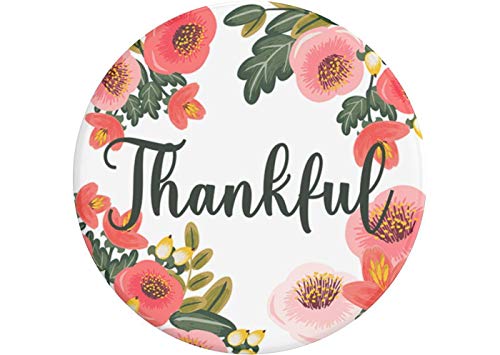 PopSockets Thankful Phone Grip PopGrip