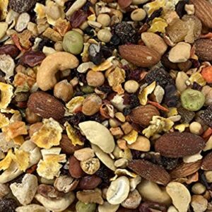 VL Goldenfeast Bean Supreme Treat Mix, 3 lb Bag