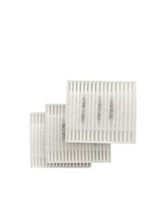 easy flow hepa filter 3 pack