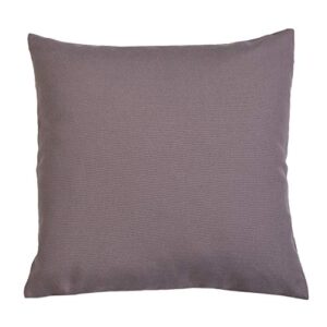 Thro Ltd. By Marlo Lorenz TH025082003E Throw Pillow, Purple